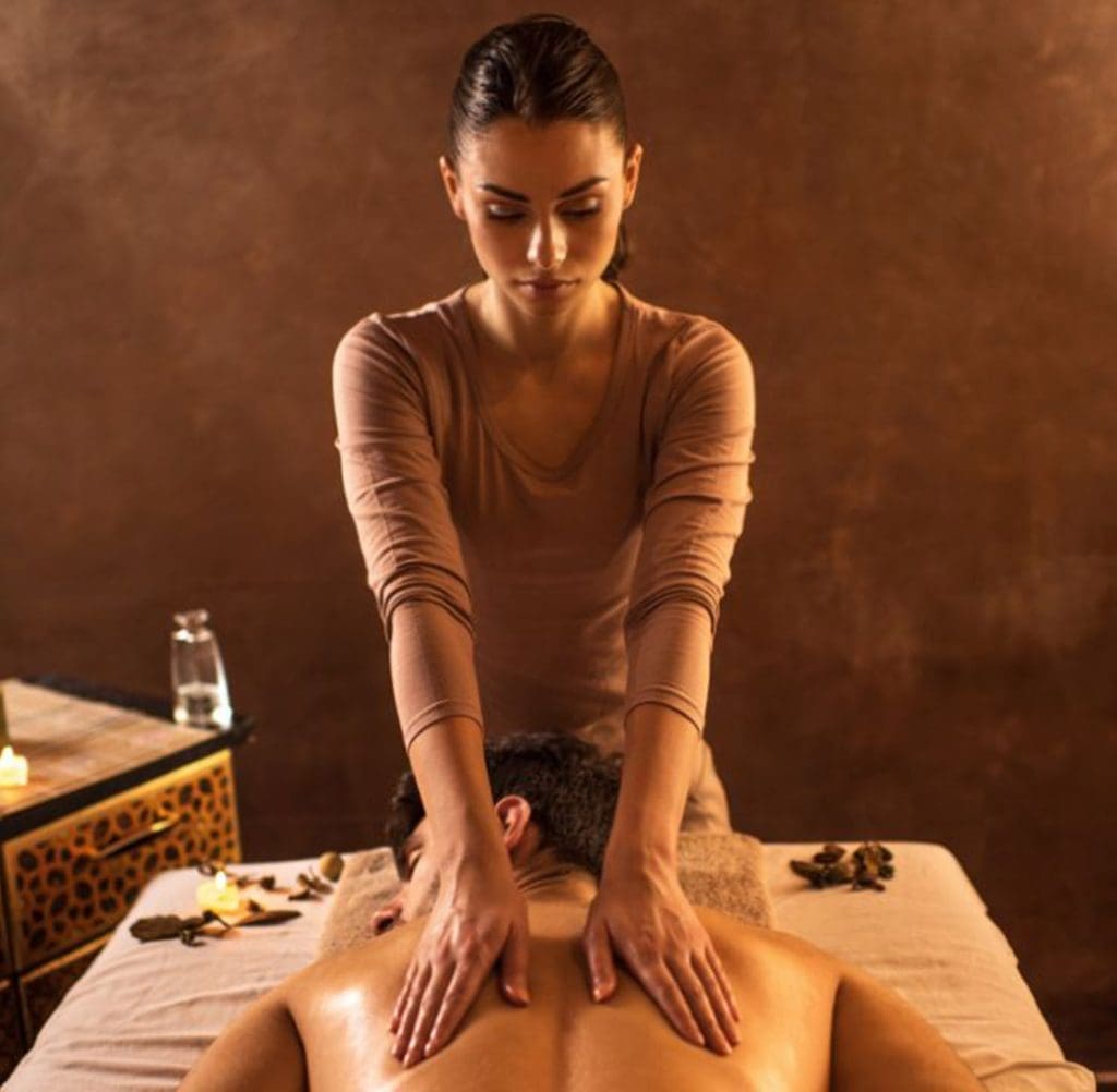 Services | Be Relax Massage Center and Spa