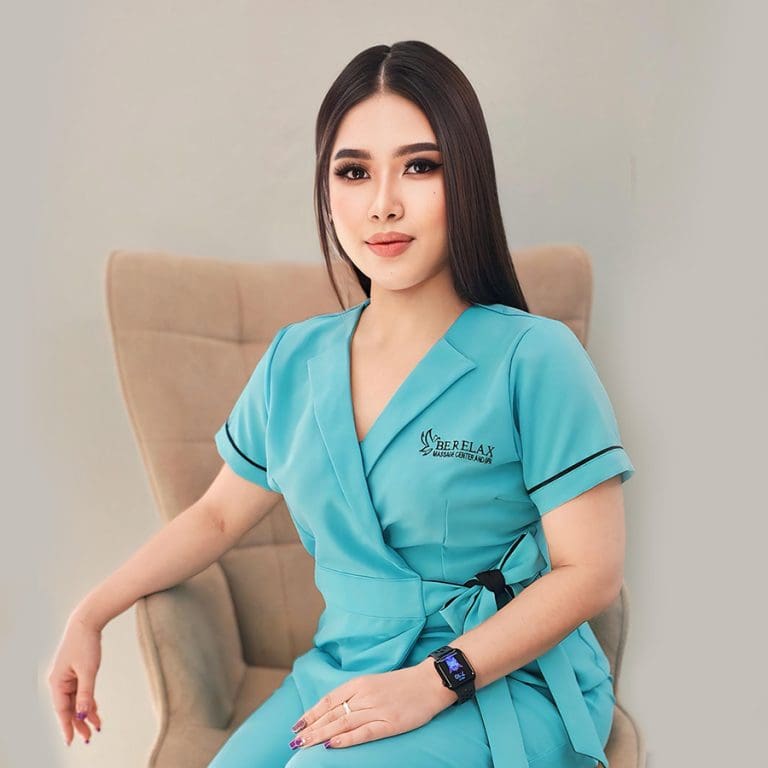 Therapists | Be Relax Massage Center and Spa